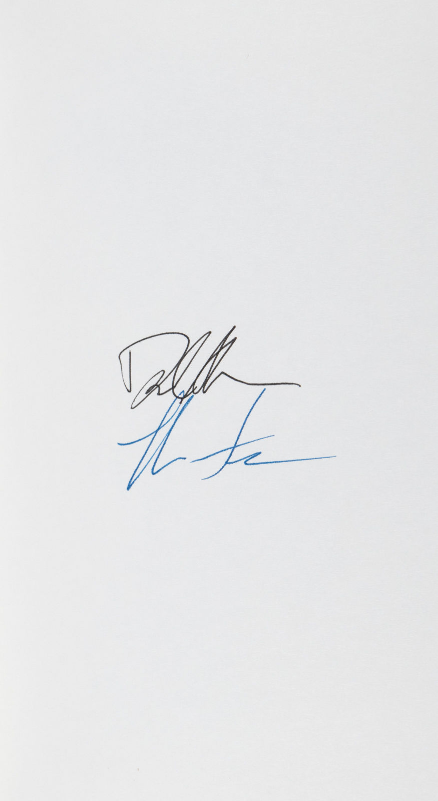 BIBLIO | Leviathan Falls; Book Nine of The Expanse by Corey, James S. A ...