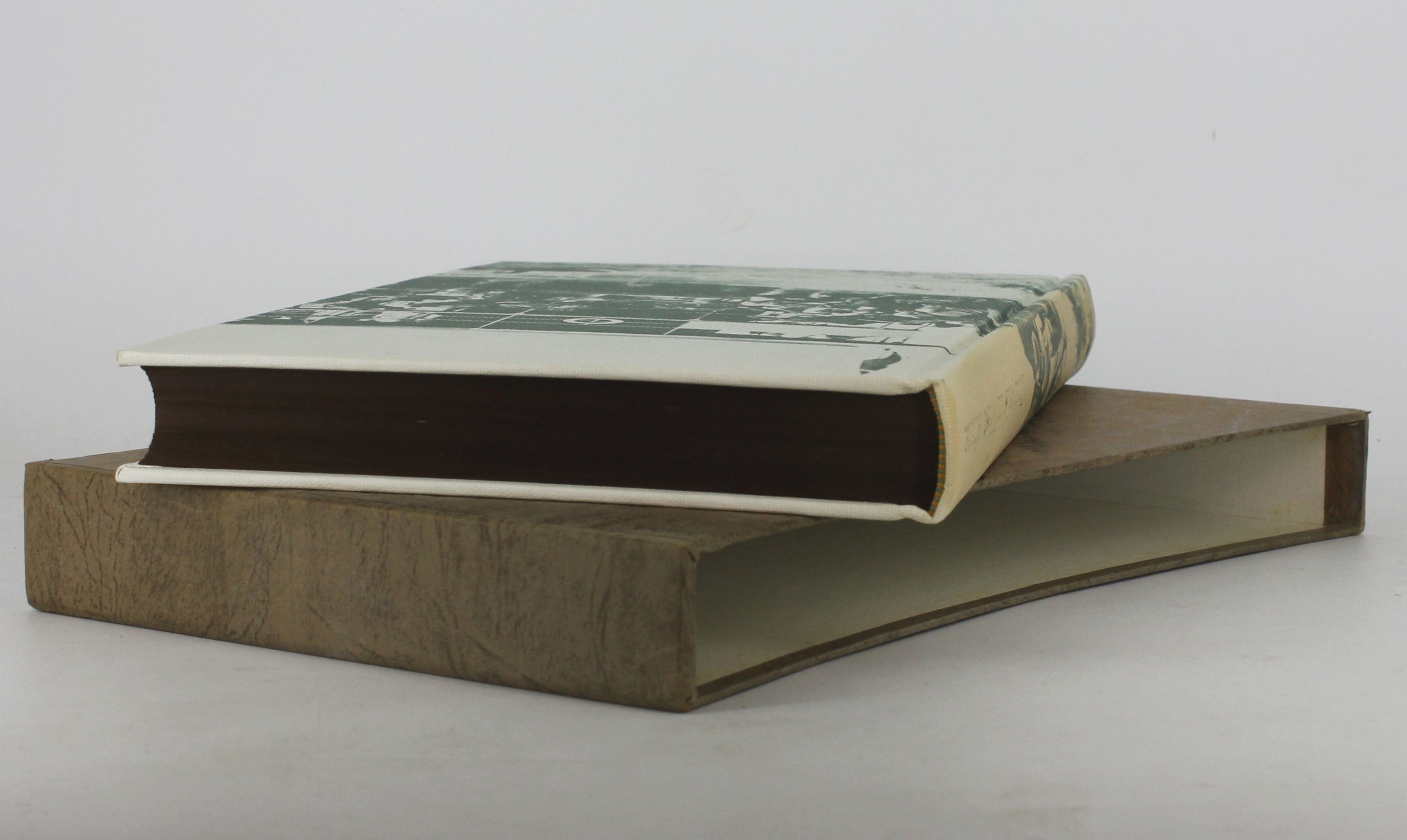 Travels in West Africa by Mary B Kingsley | Hardback | 1976 | Folio ...