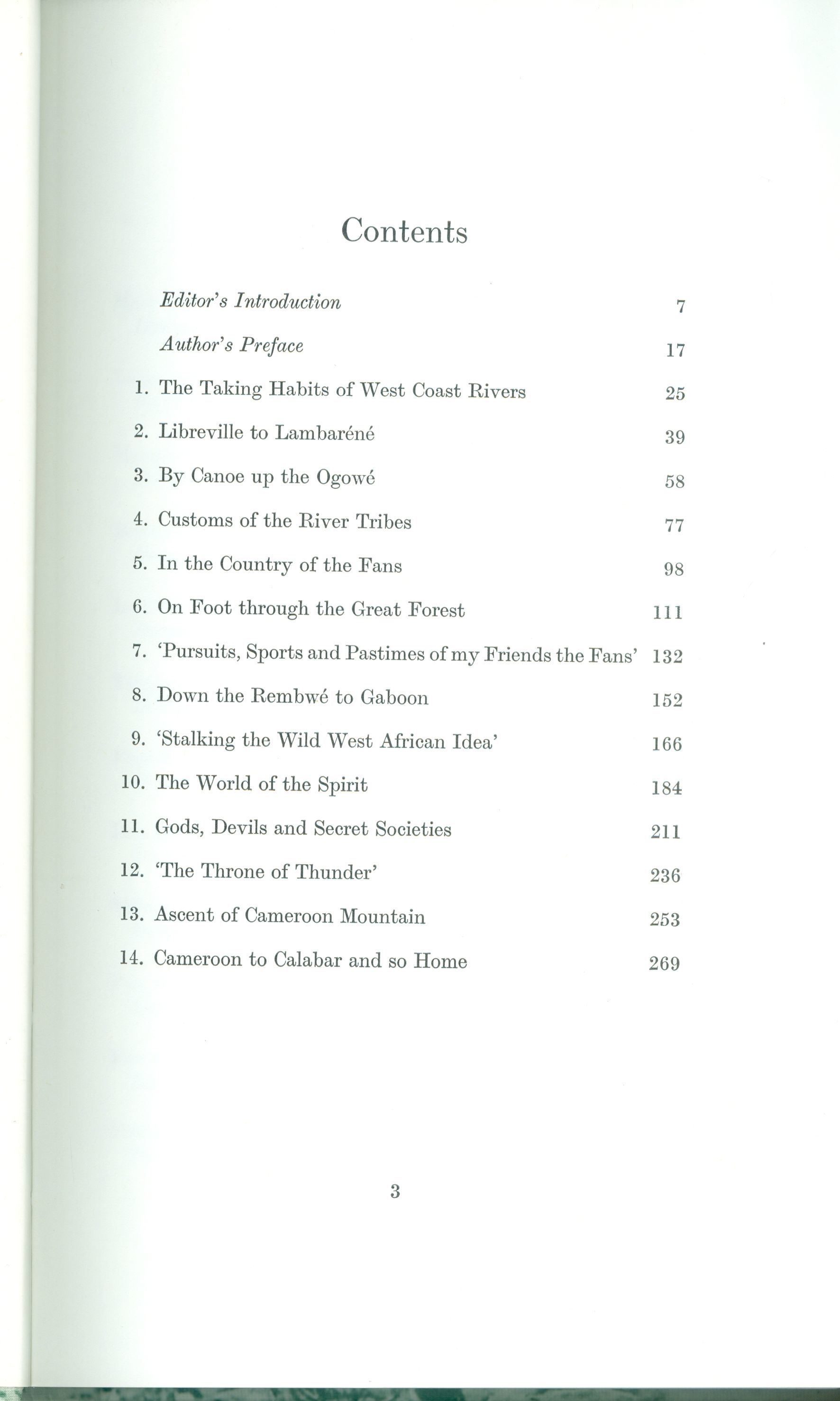 Travels in West Africa by Mary B Kingsley | Hardback | 1976 | Folio ...