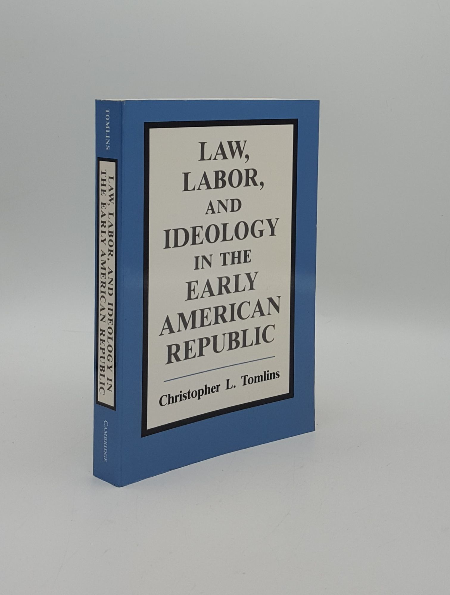 Early American Labor