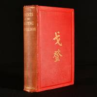 Events in the Taeping Rebellion by General Gordon; A. Egmont Hake [ed ...