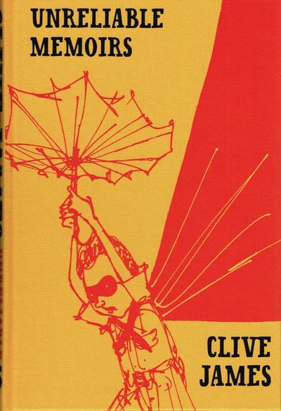 Unreliable Memoirs. With a new introduction by…