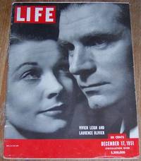 LIFE MAGAZINE DECEMBER 17, 1951 by Life Magazine | Magazine | 1951 ...