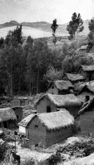 The Modern History of Peru. by R. A. Humphreys and John Lynch ...