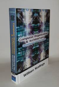BIBLIO | Computer Organization and Architecture: Designing for ...