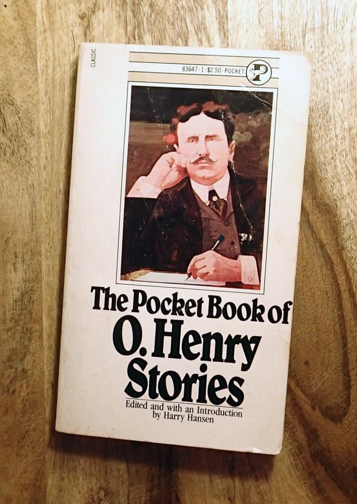 O Henry Short Stories Classic Stories Of O. Henry: Buy Classic Stories
