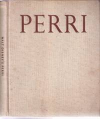 Walt Disney's Perri by Disney, Roy Edward | Hardcover | 1958 | Simon ...