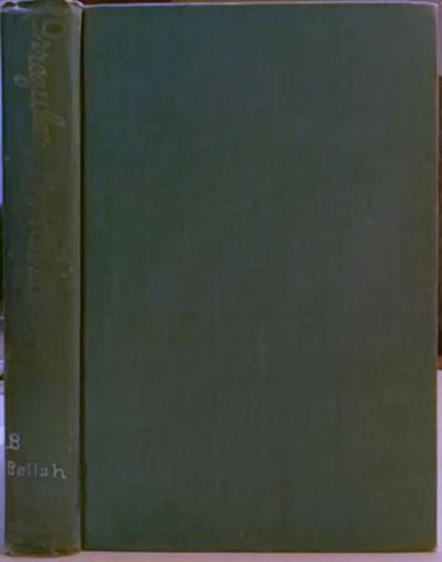 Irregular Gentleman by James Warner Bellah | Hardcover | 1948 ...