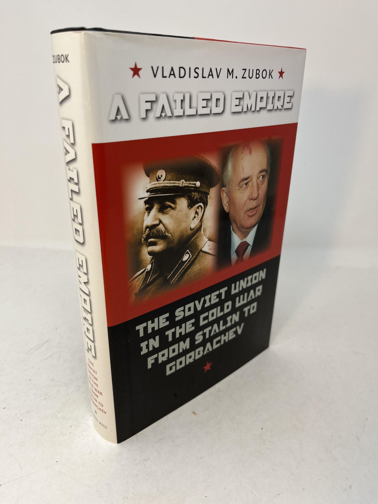 Inside The Kremlin's Cold War From Stalin To Khrushchev