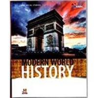Modern World History Textbook