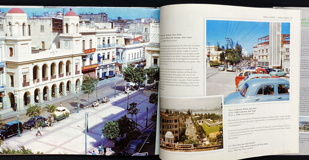 Puerto Rico by Fernando Pico - Hardcover - 2010 - from ETG Book Cafe ...