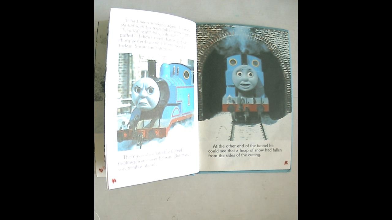 Thomas and Terence plus James & The Tar Wagons, (Thomas the Tank Engine ...