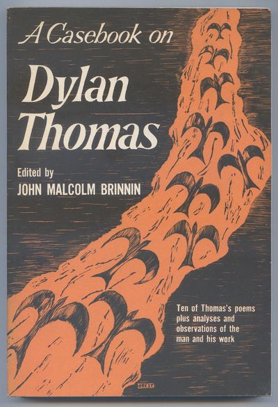 Dylan Thomas Books