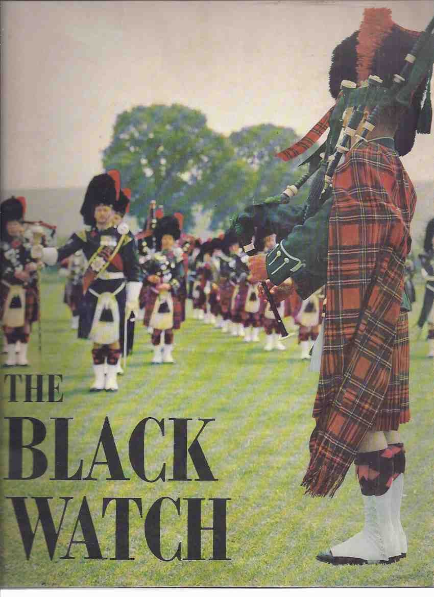 Black Watch Pipe Band