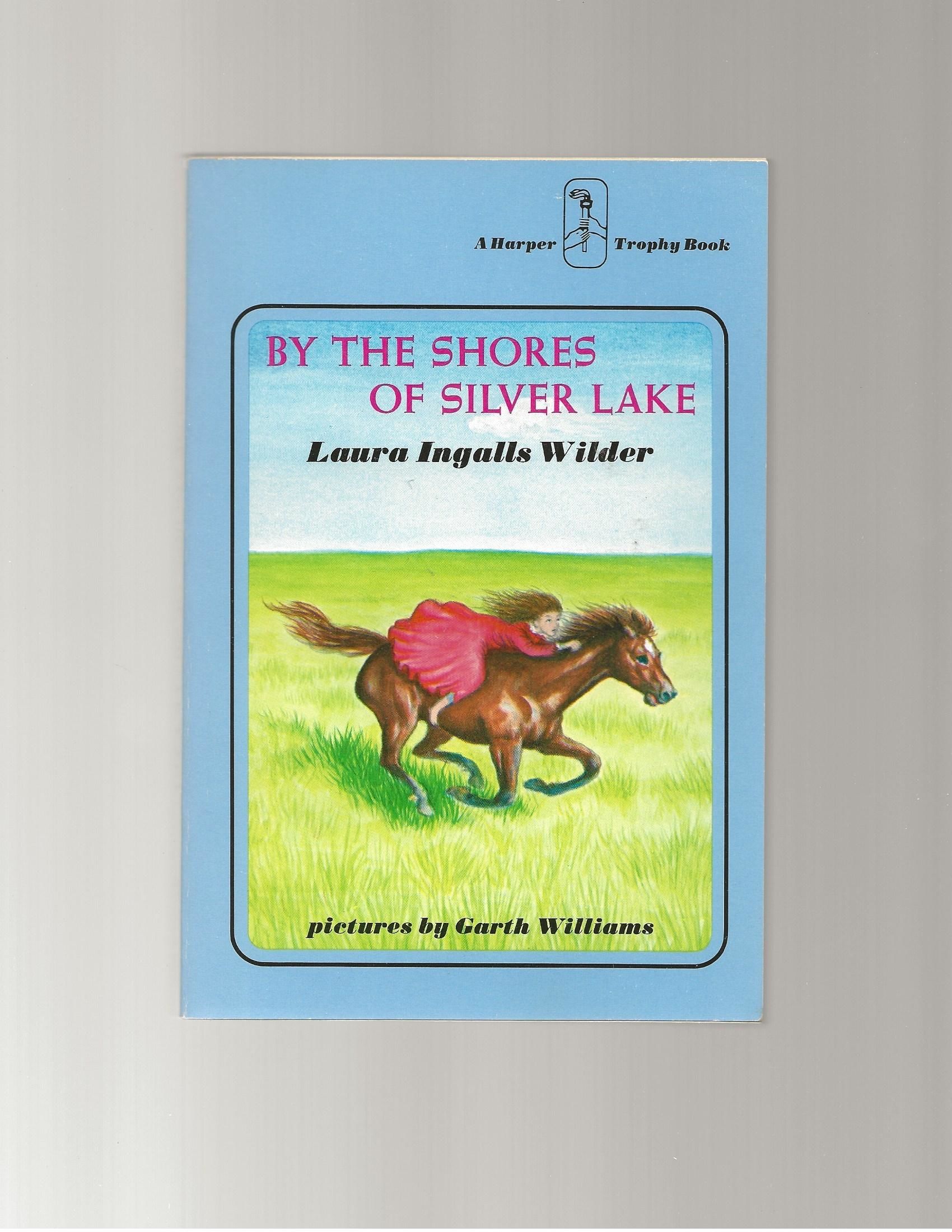 By The Shores Of Silver Lake