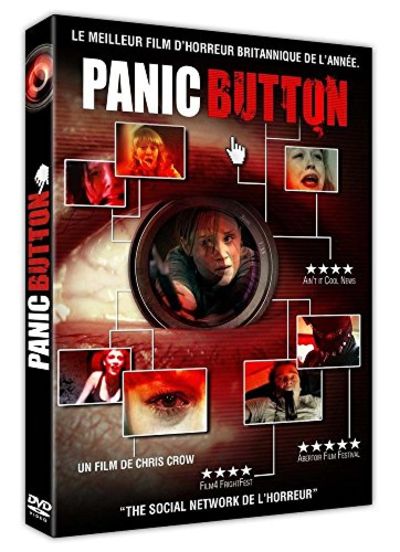 Panic Button Movie