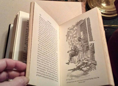 PENROD by Booth Tarkington | Perfect | 1914 | Grosset & Dunlap ...