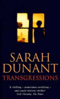 Transgressions by Sarah Dunant | Paperback | 1998 | Warner | 9780751522839 | Biblio