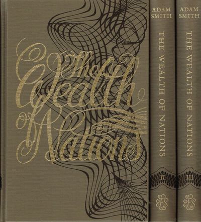 An Inquiry into the Nature and Causes of The…