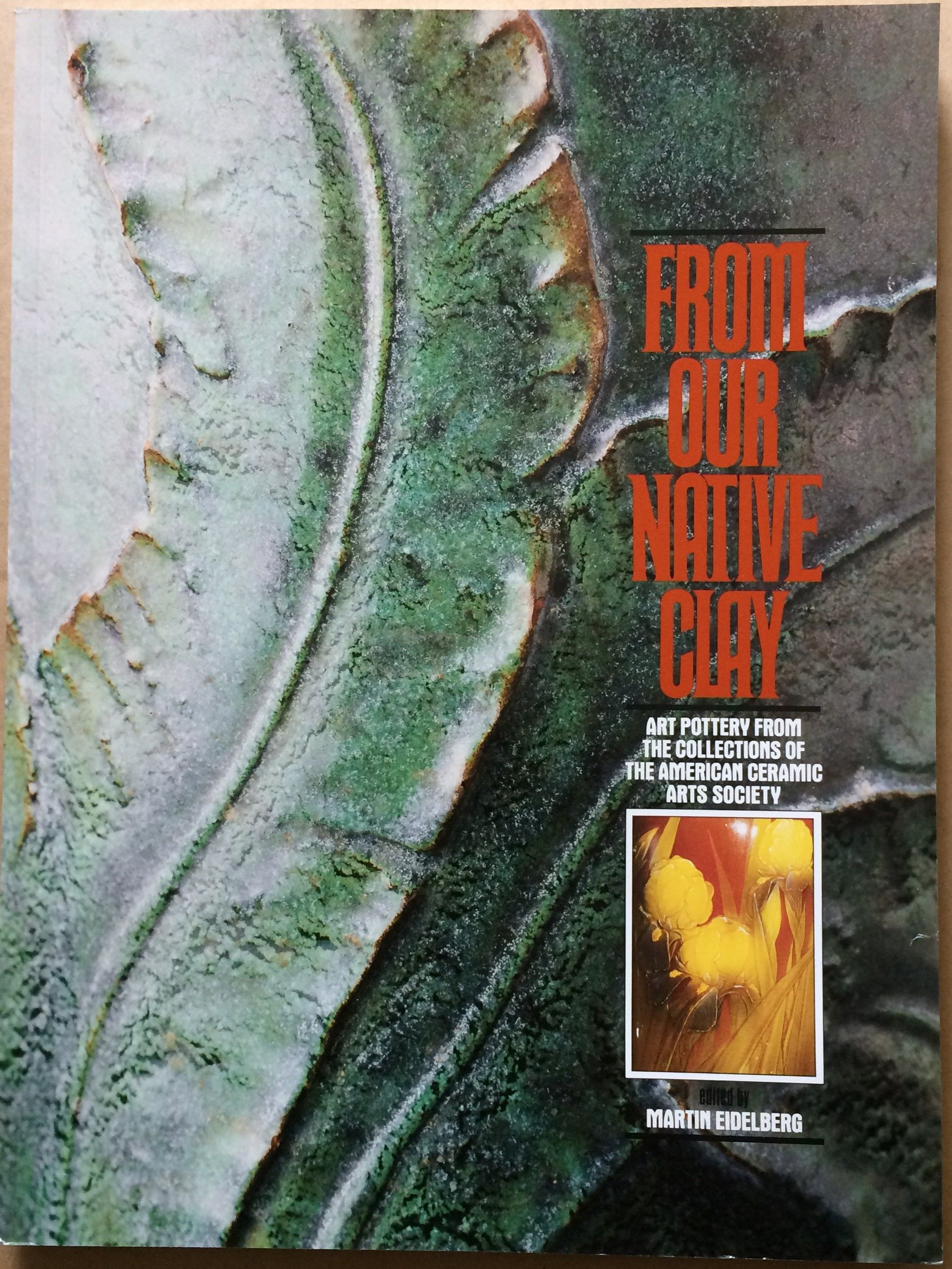 American Art Pottery Association