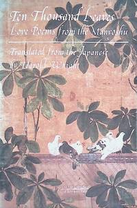 the manyoshu one thousand poems - Biblio.com