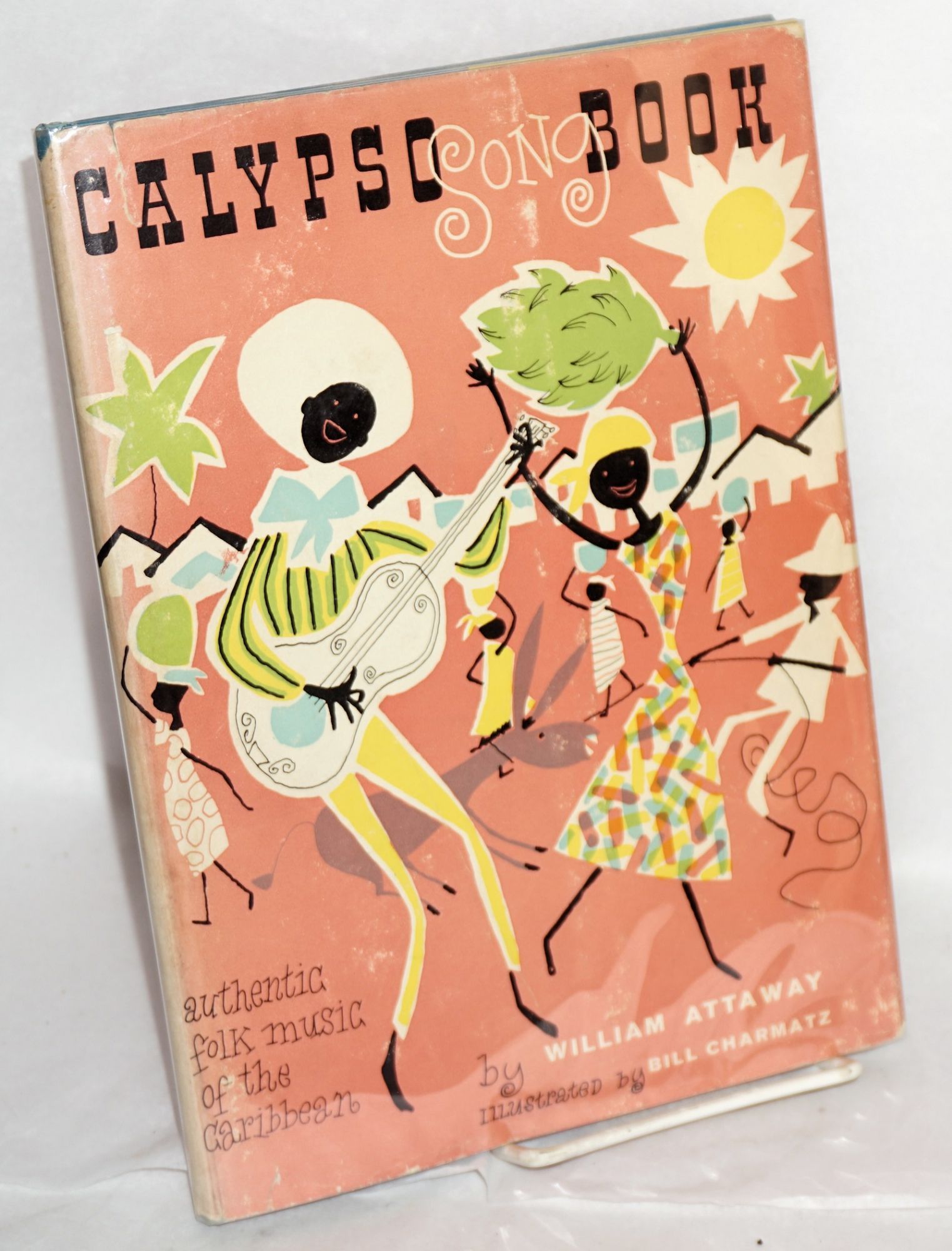 Calypso Song Lyrics In English at William Bremner blog