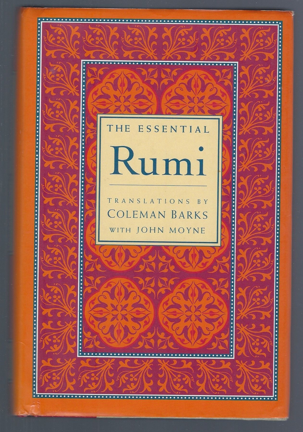 Rumi Books