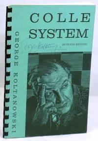 Colle System by Koltanowski, George | Paperback | N.D. | | BIBLIO