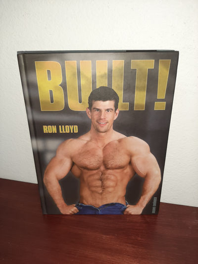 Built! by Ron Lloyd (Photographer) | Hardcover | June 2004 | Bruno ...