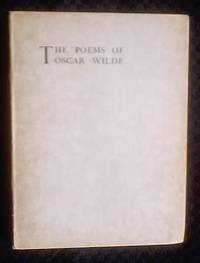 The Poems Of Oscar Wilde by Wilde, Oscar