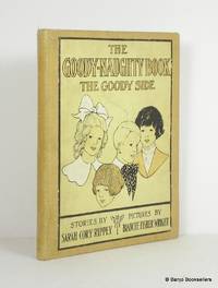 the goody naughty book the goody side by rippey sarah cory - Biblio.com