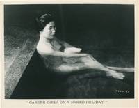 Career Girls on a Naked Holiday (Original photograph from the 1960 film ...