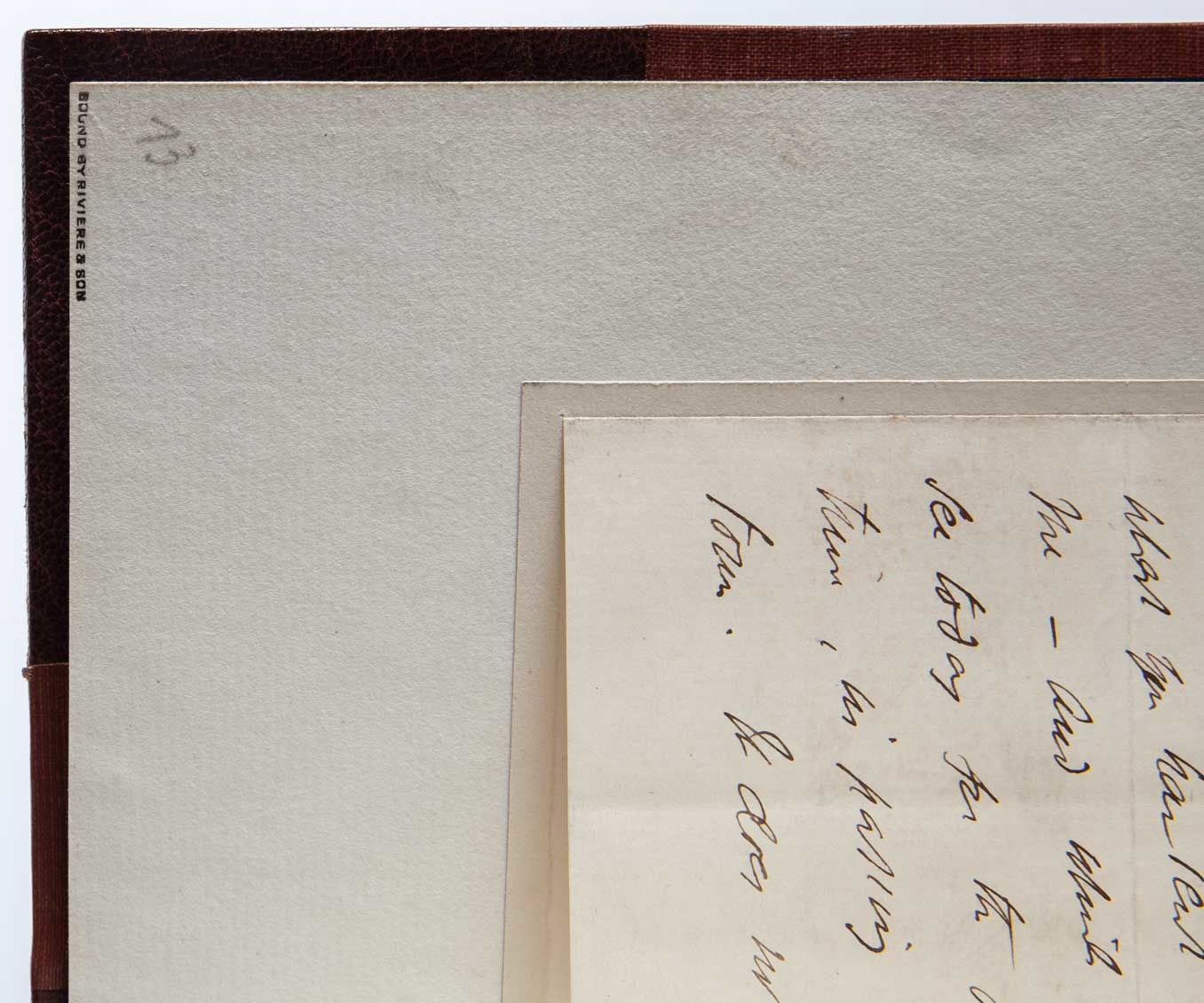 Works (Signed limited edition in 40 vols.) by Charles Dickens - Signed ...