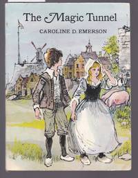 The Magic Tunnel - SRA Pilot Library IIb Book 68 by Emerson, Caroline D ...