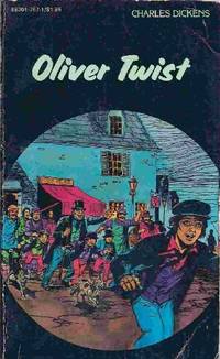 Oliver Twist (Longman study texts) by Dickens, Charles | Paperback ...