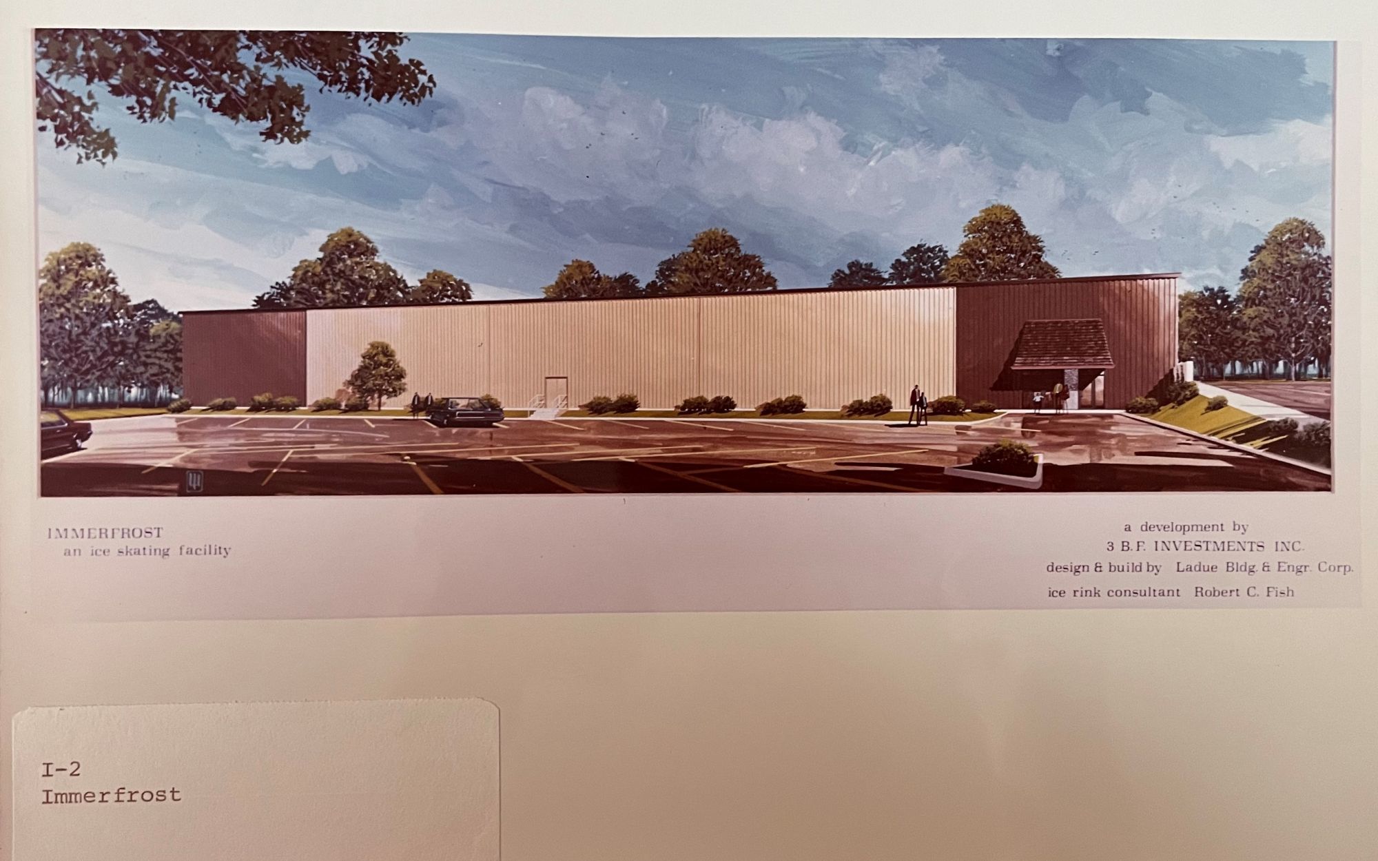 Photographic Architectural Archive of the Butler Manufacturing Company ...