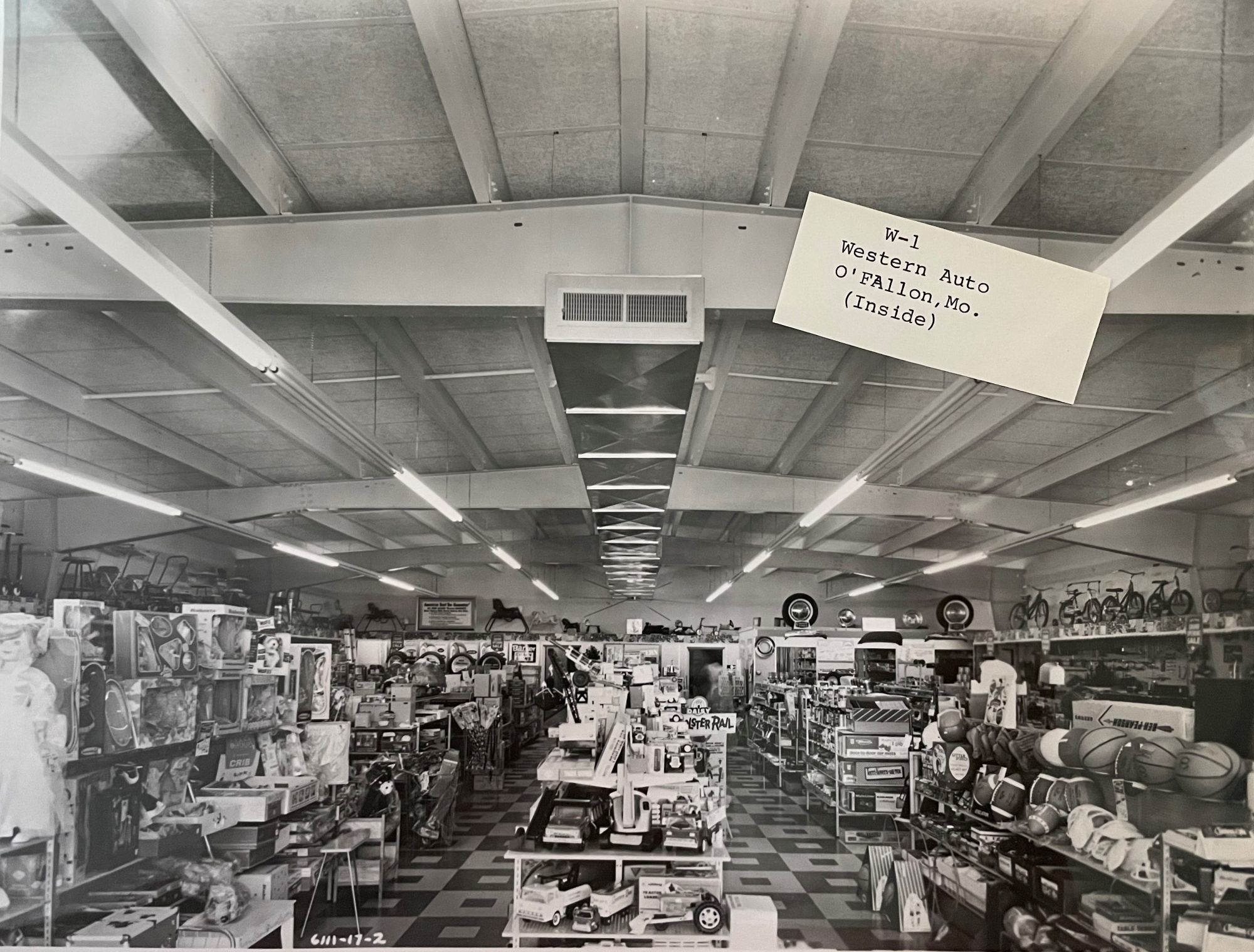 Photographic Architectural Archive of the Butler Manufacturing Company ...