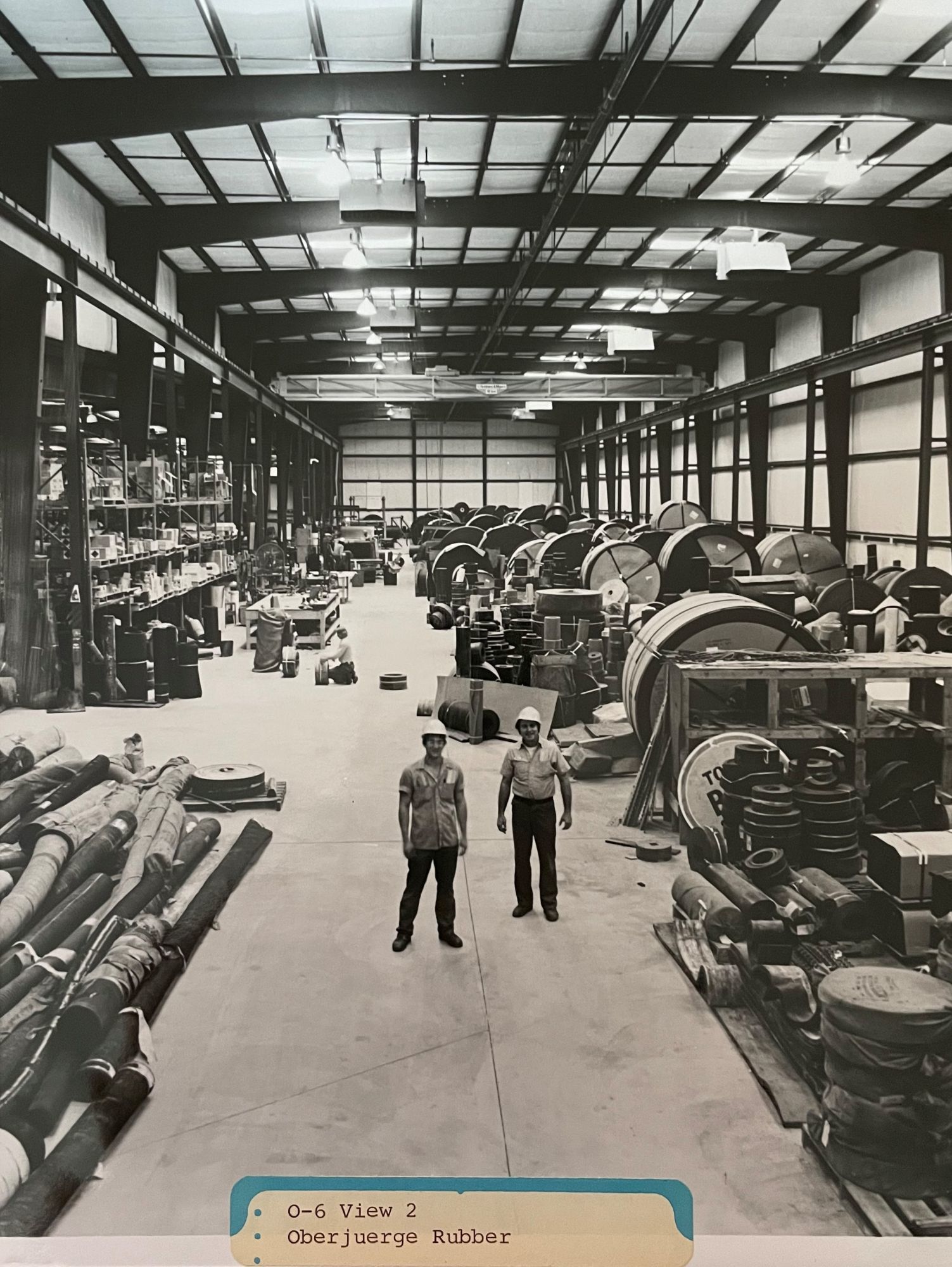 Photographic Architectural Archive of the Butler Manufacturing Company ...