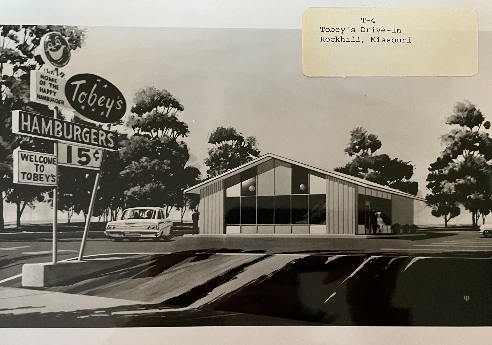 Photographic Architectural Archive of the Butler Manufacturing Company ...