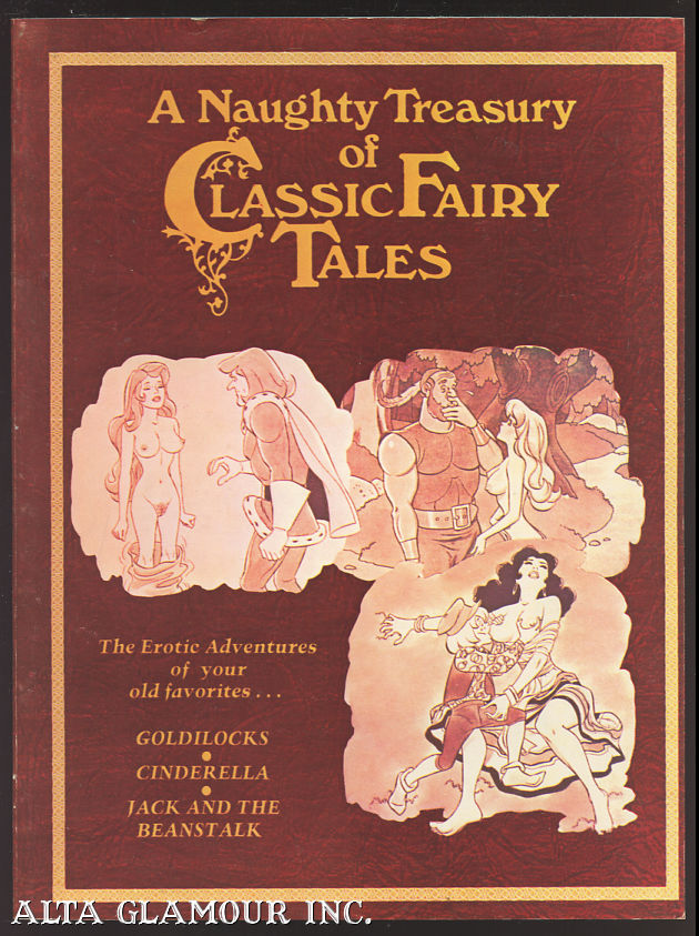 X Rated Fairy Tales