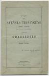 Svar till Svenska tidningens Ernst Ludvig (och professor Malmström ...