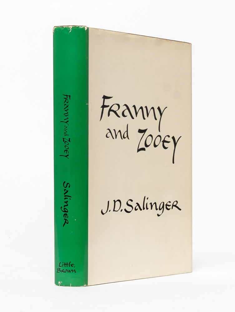Franny And Zooey