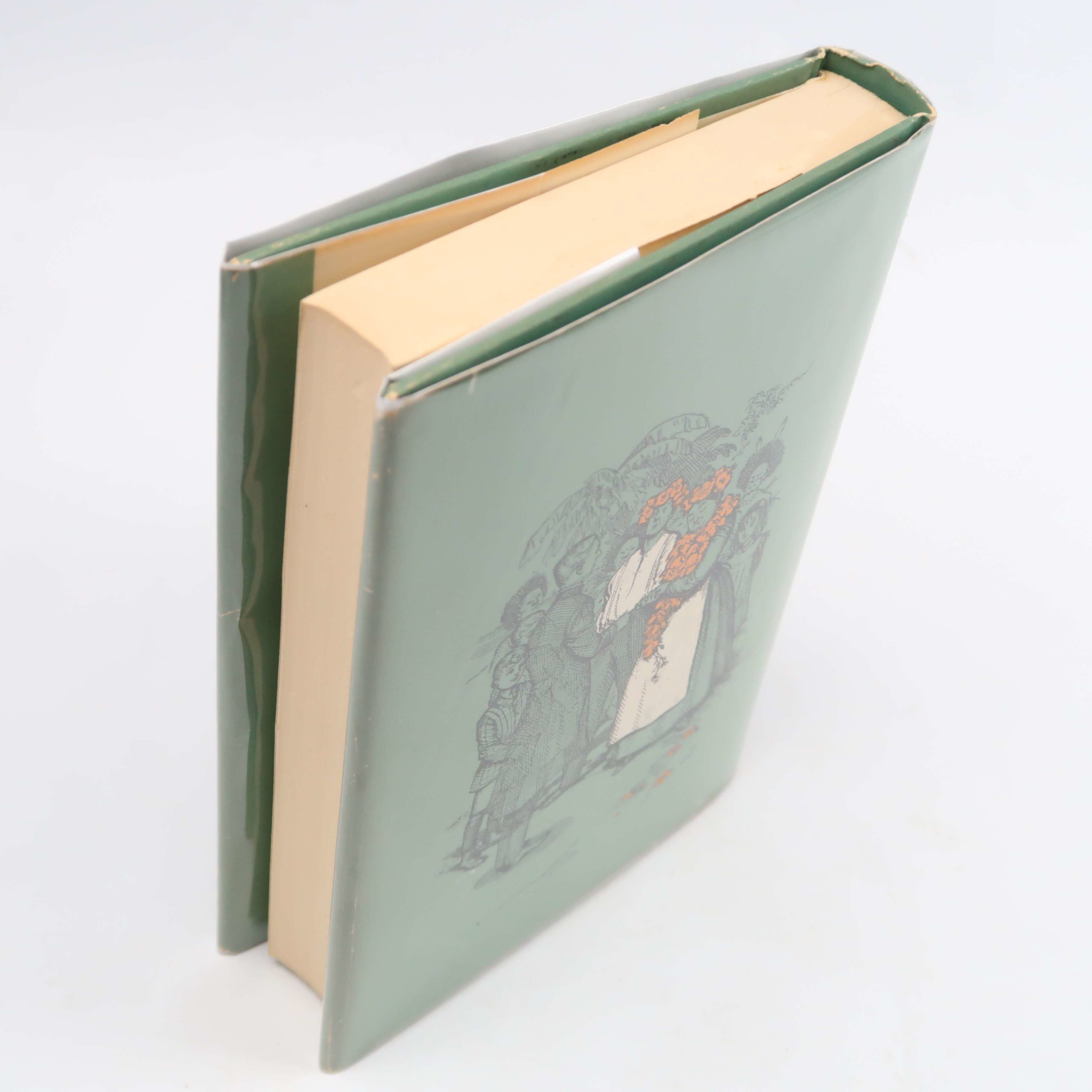 Not Somehow, But Triumphantly! by V. Raymond Edman (Zondervan, 1965 ...