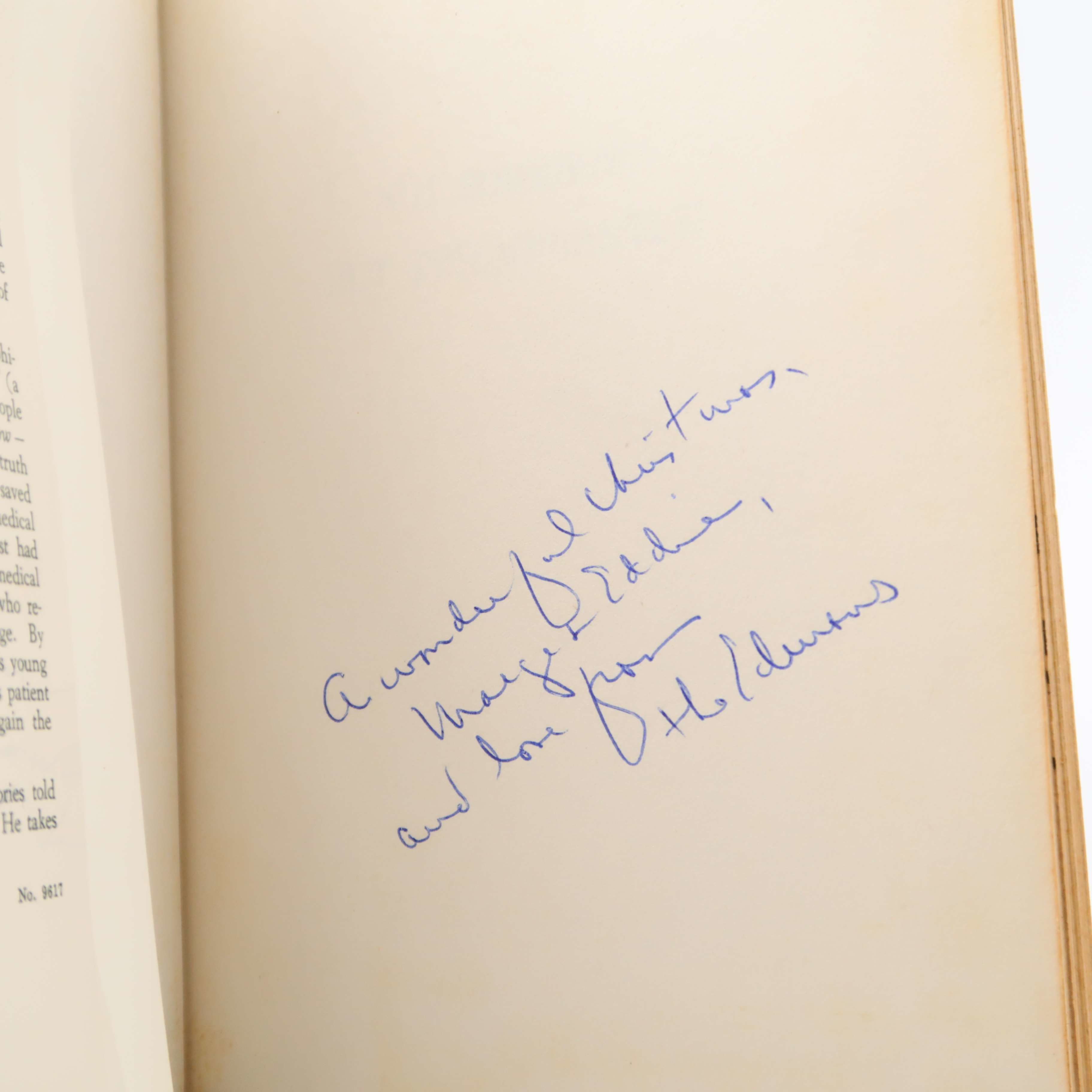Not Somehow, But Triumphantly! by V. Raymond Edman (Zondervan, 1965 ...