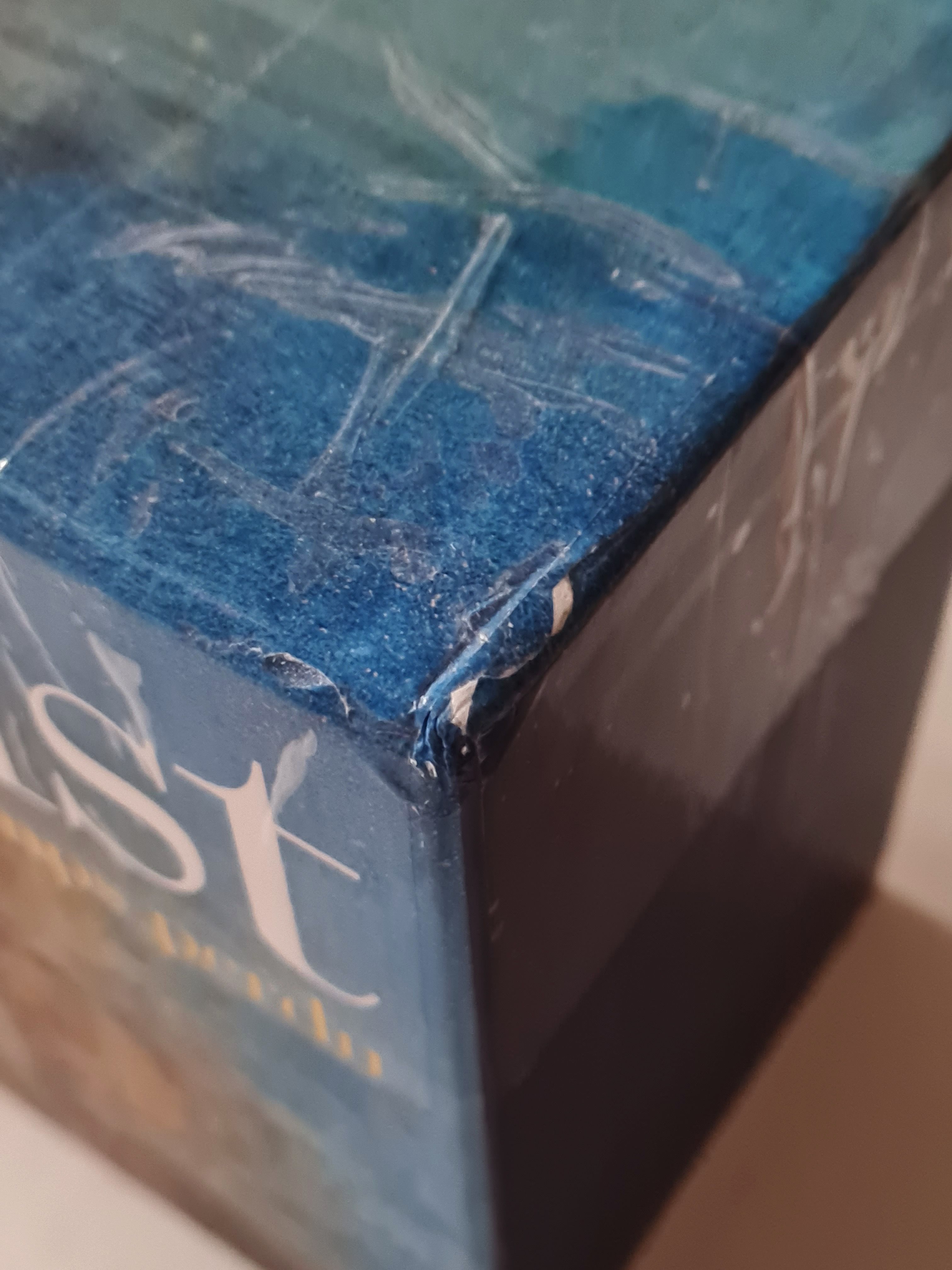 Coffret en 4 volumes by Marcel Proust | Hardback | 2019-09-12 ...