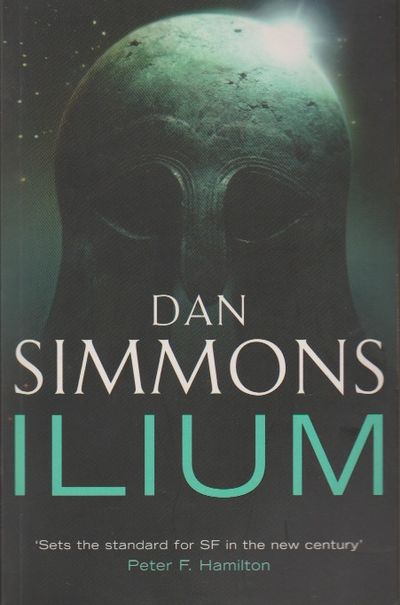 Ilium Dan Simmons