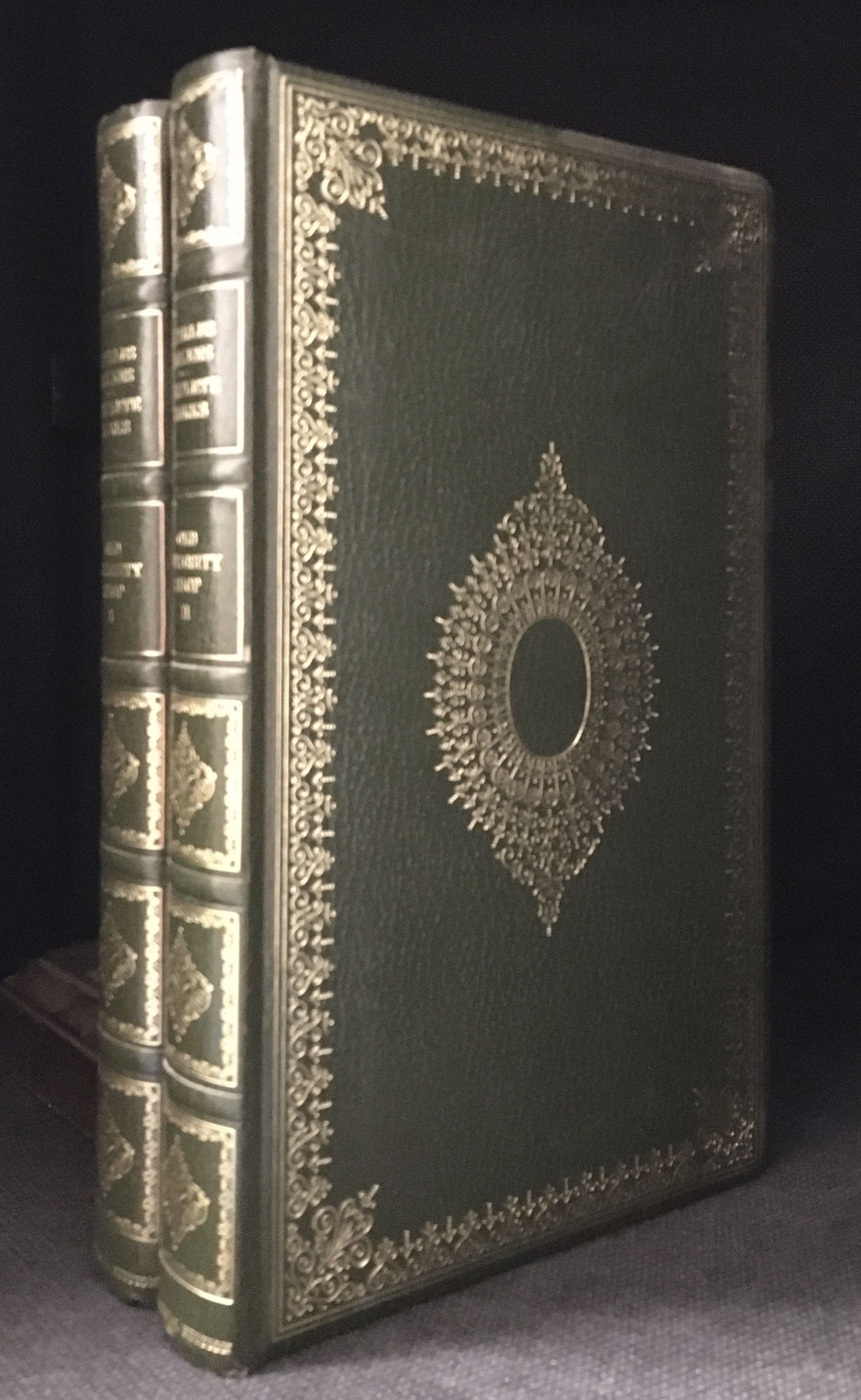 Charles Dickens Complete Works