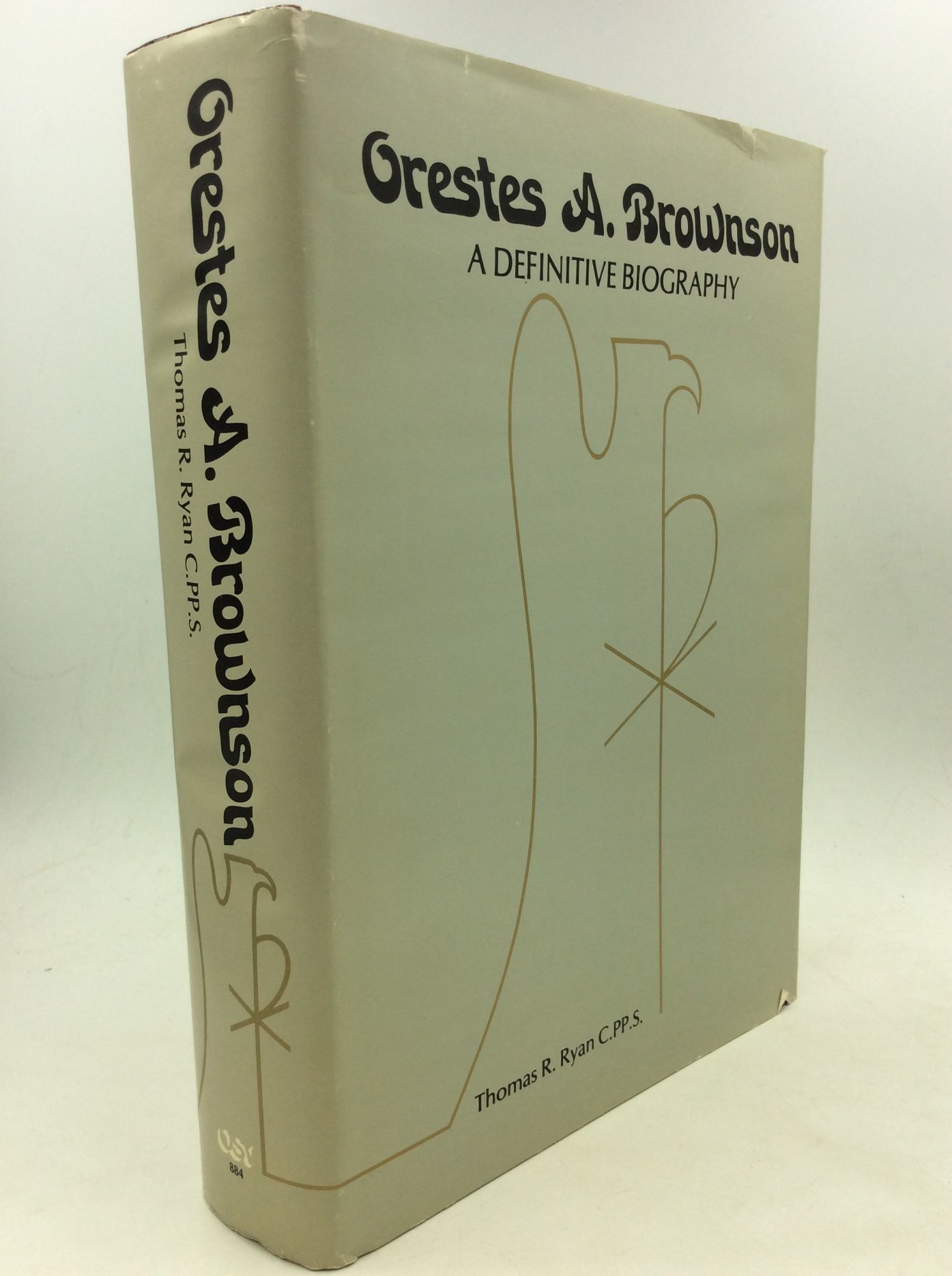 Orestes Brownson