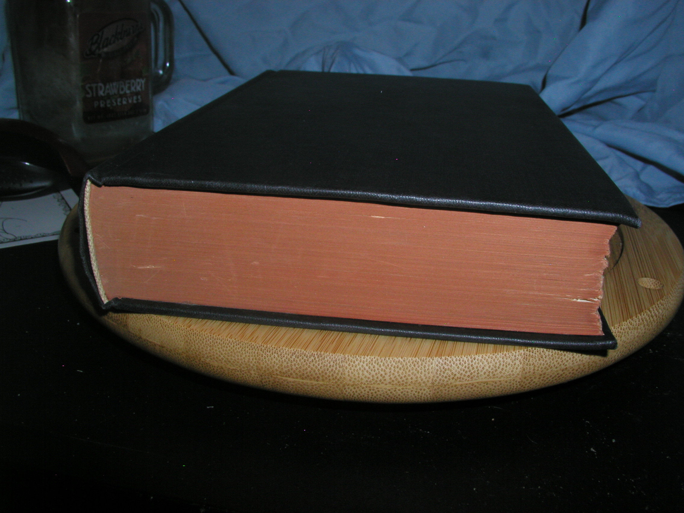 GIANT (FIRST ED STATED) FINE/VG+ by EDNA FERBER | HARD COVER, CLOTH ...