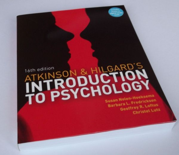 Introduction To Psychology